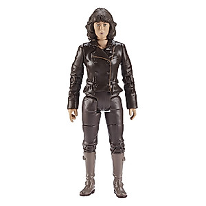 Doctor Who Companions of The Third and Fourth Doctors Collector Figure Set,07244RPD