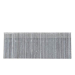 Metabo HPT Brad Nails | 2 Inch x 18 Gauge | Electro Galvanized | Smooth | 1,000 Count | 24108THPT