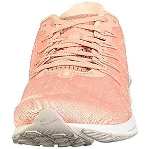 Nike Women's Wmns Air Zoom Vomero 14 Running Shoes, Pink (Pink Quartz/Vapste Grey/Celestial Gold/Atmosphere Grey 601), 6 UK