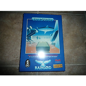 Starglider