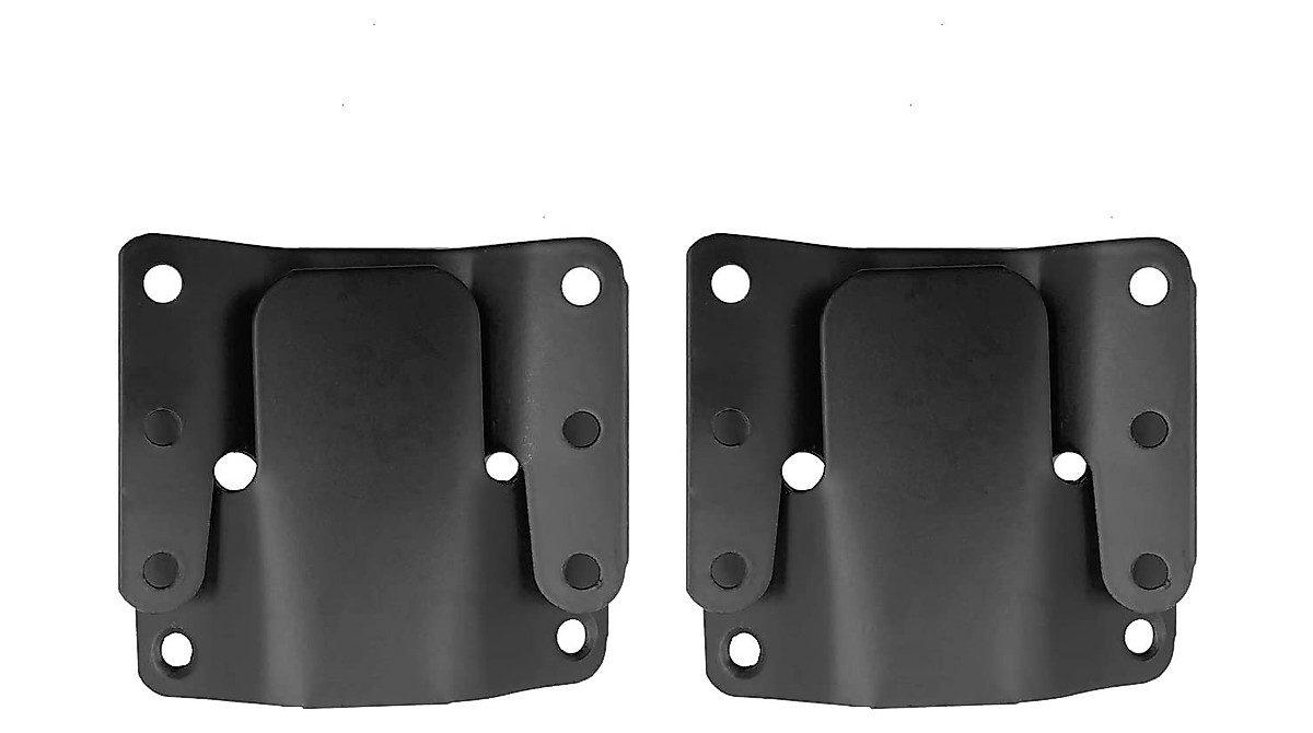 FHX Universal Metal Sectional Furniture Interlocking Sofa Connector ...