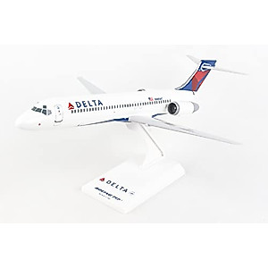 Daron SkyMarks Delta 717 New Livery Model 1/130 (SKR760)