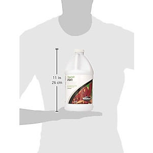 Flourish Iron, 2 L / 67.6 fl. oz.