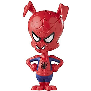 Marvel Legends 6 Inch Figure 2-Pack | Spider-Man Noir and Spider-Ham