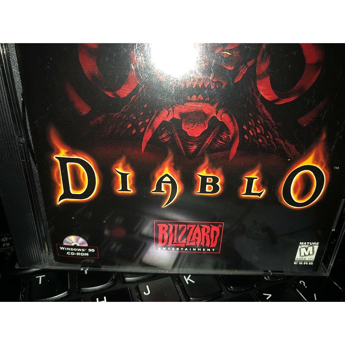 Diablo