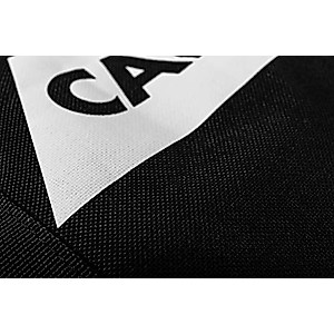 Camco 41530 Portable Toilet Storage Bag - Safely Stores and Protects Your Portable Toilet - Compatible with Portable Toilets Up to 5.3-Gallons