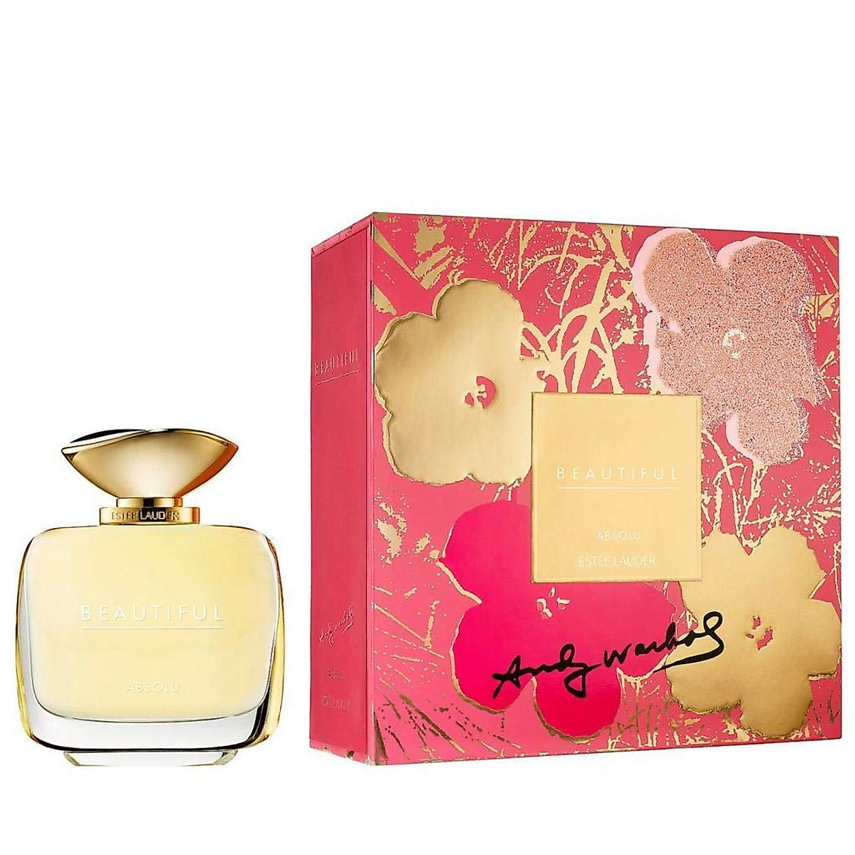 Beautiful Absolu Perfume Estee Lauder