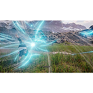 Jump force, Standard Edition - PlayStation 4