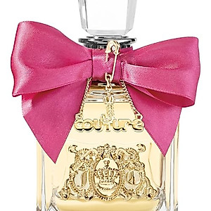 Juicy Couture Women's Perfume, Viva La Juicy, Eau De Parfum EDP Spray, 3.4 Fl Oz
