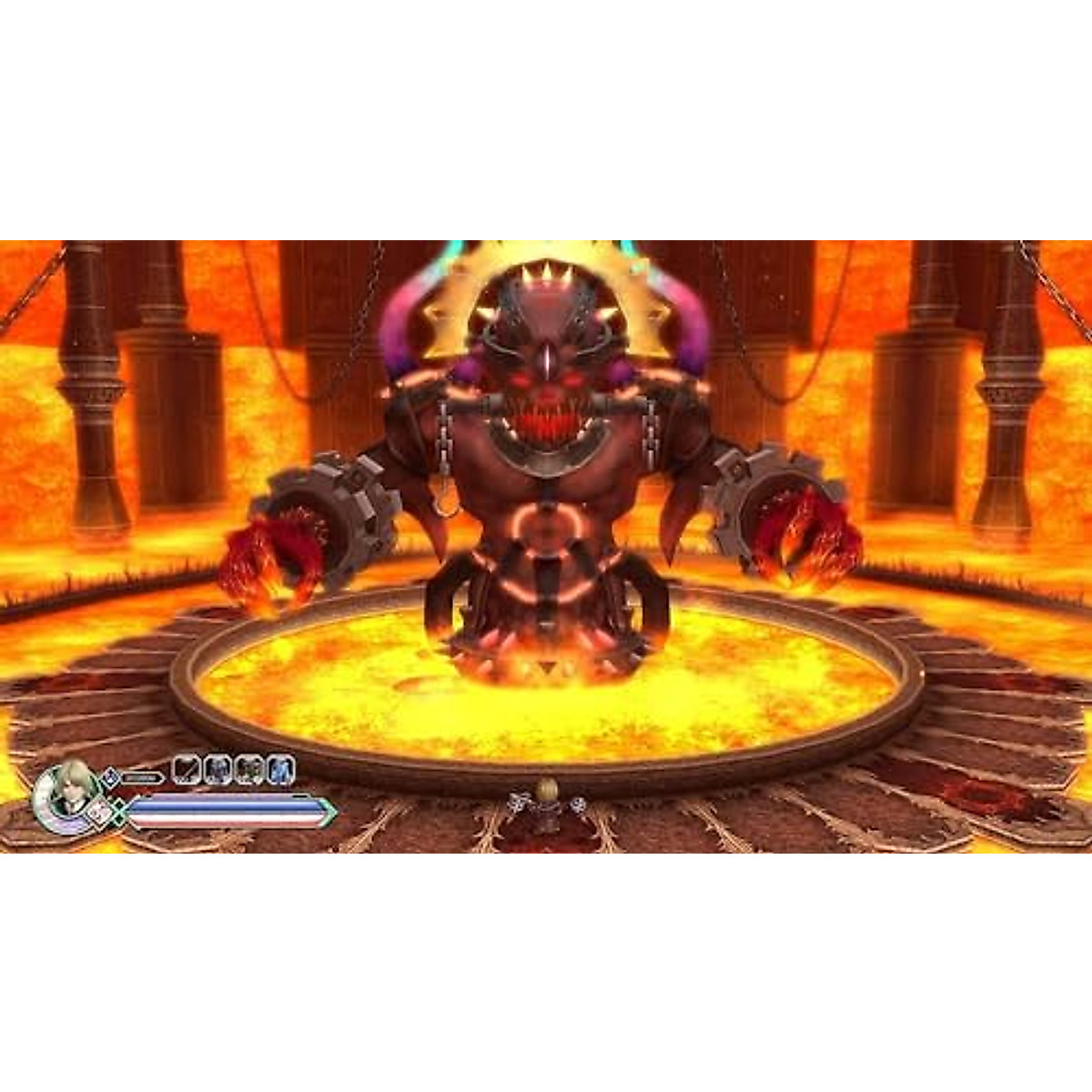 Ys Origin (Nintendo Switch)