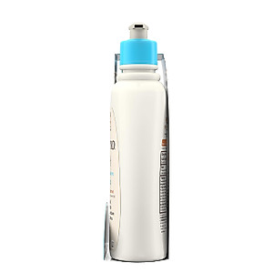 Aveeno Baby Gentle Moisturizing Daily Care Set, Natural Oat Extract, Natural Colloidal Oatmeal, 2 Items