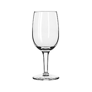 Libbey 8466 Citation Stemware - 6 oz. Tall Wine