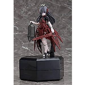 Good Smile XCII-Urania Plastic Model Kit G15654 Multicolor