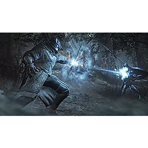 Dark Souls III: Day 1 Edition - PlayStation 4