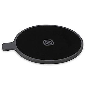 SCOSCHE AFSGD-BP0 Removable and Flexible StickGrip Pad for Suction Cup Mounts