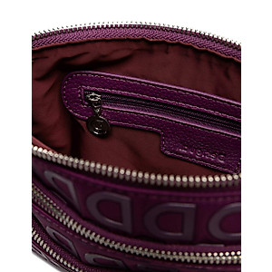 Desigual Women's BOLS_Stardust Durban, Lila, U