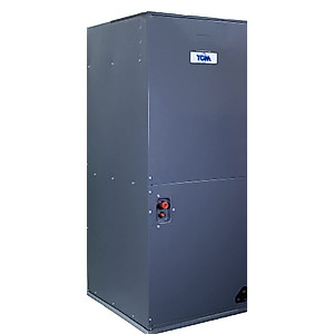 2.5 Ton 14 Seer Heat Pump Split System Air Handler, Condenser, Heater