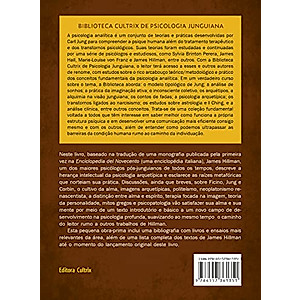 Psicologia arquetipica - Uma introducao concisa (Em Portugues do Brasil)
