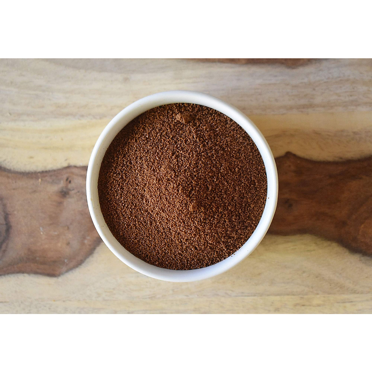 Anthony's Instant Chicory Root, 8 oz, Gluten Free, Caffeine Free, Non GMO, Coffee Alternative