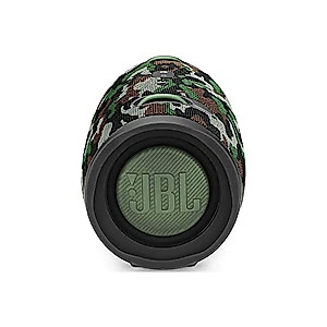 JBL Xtreme 2 Portable Bluetooth Waterproof Speaker (Camouflage)