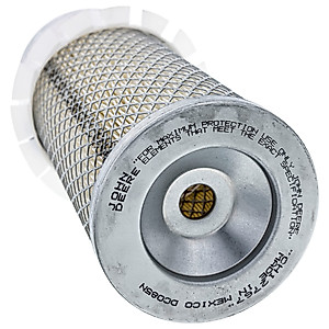 John Deere CH12767 Filter Element 850 1050 950 900HC RG60203 CH11832