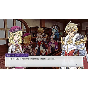 Rune Factory 5 - Nintendo Switch