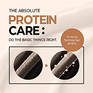 CP-1 Esthetic House Brightening Complex Intense Nourish Conditioner 500ml, Esthetic House, Professional care, For damaged care