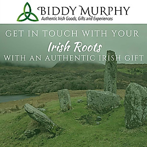 Biddy Murphy Failte Womens Trinity Knot Ring Sterling Silver Made in Ireland Size 5.5