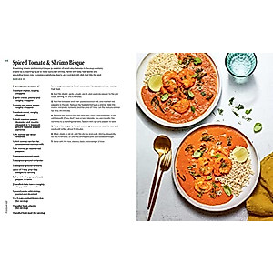 Foodwise: A Fresh Approach to Nutrition with 100 Delicious Recipes: A Cookbook