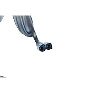 Omnihil 5 Feet AC Power Cord Compatible with Sony SAT-T60 DirecTV Tivo Digital Satellite Receiver Recorder DVR