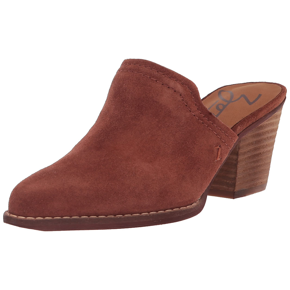 ZODIAC Womens Ada Clog Sand 9 M