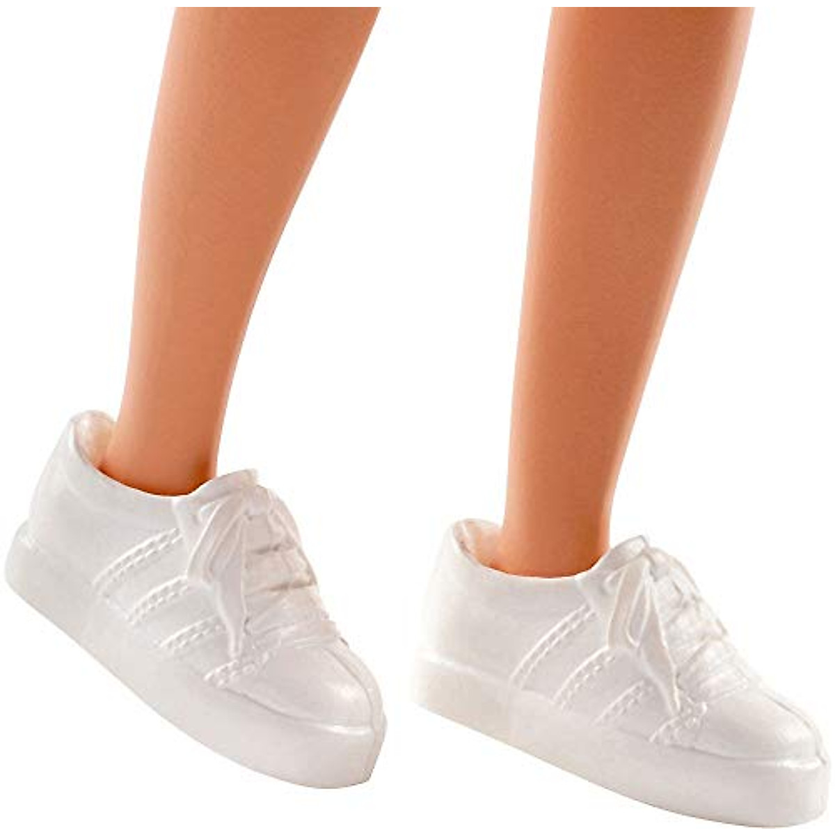 Barbie GBK56 Team Stacie Doll & Accessories (Music)