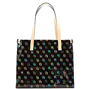 Dooney & Bourke It Medium Shopper Tote