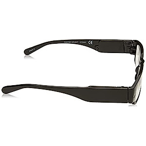 Foster Grant LightSpecs Lloyd Reading Glasses with Lights, Men