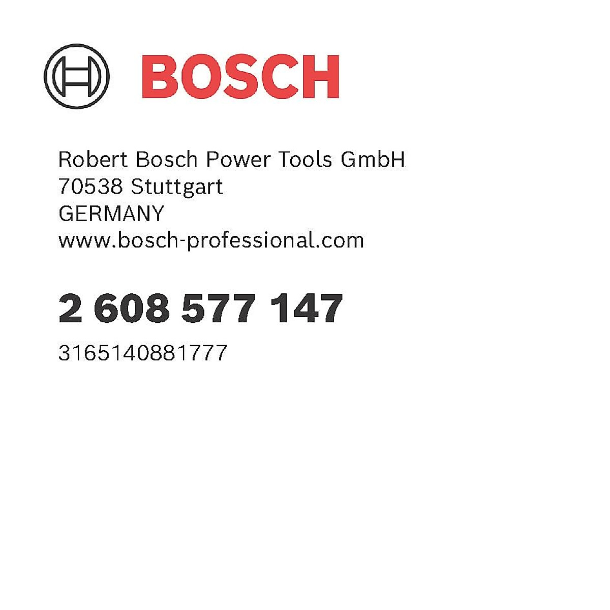 Bosch Professional 8-piece Impact Control HSS Twist Drill Bit Set (Pick and Click, HEX-9, Accessories for Impact Drivers)