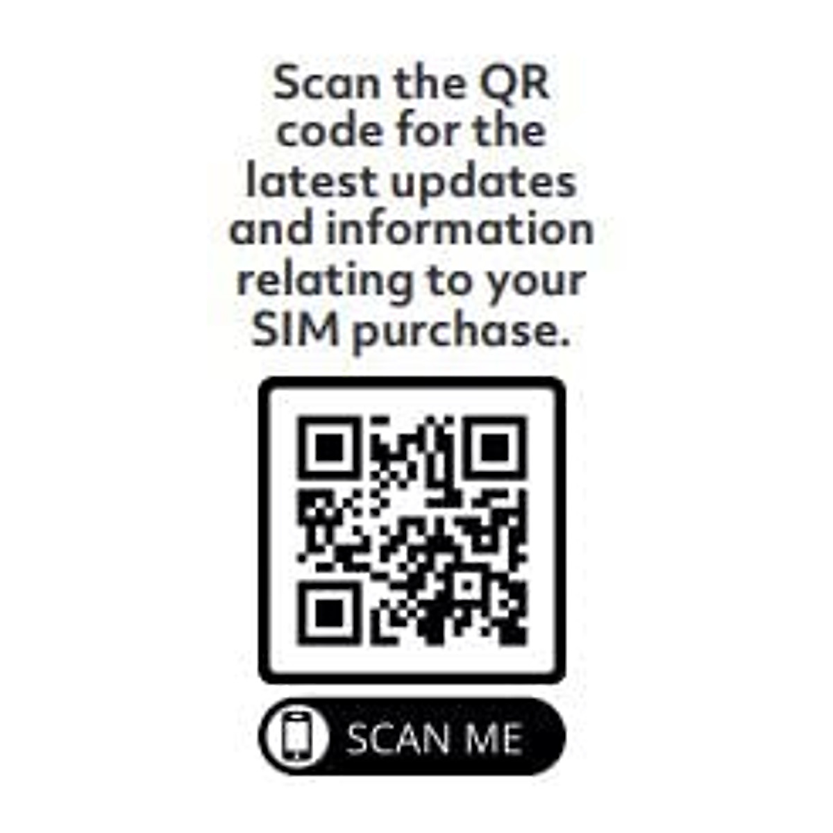 20GB Bundle - Europe Data SIM Card - 33 Countries - 4G Speed - Dataroam - Cellhire