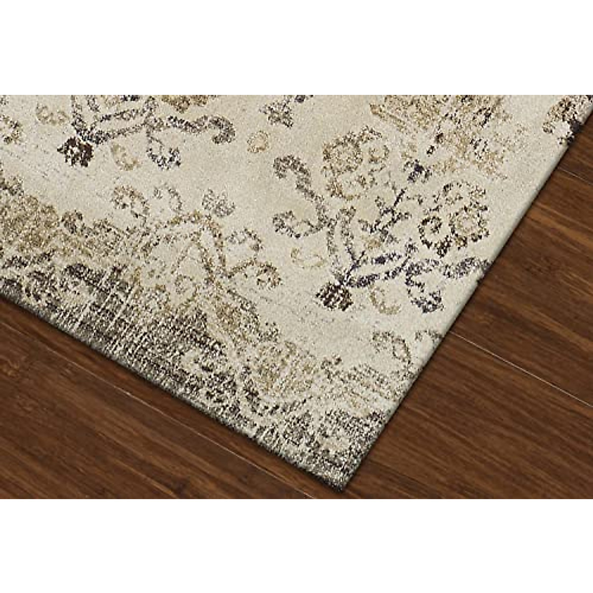 Dalyn Rugs Antigua Rug, 9'6" x 13'2", Chocolate