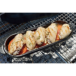 Snow Peak Micro Capsule, Black