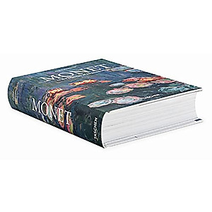 Monet. The Triumph of Impressionism