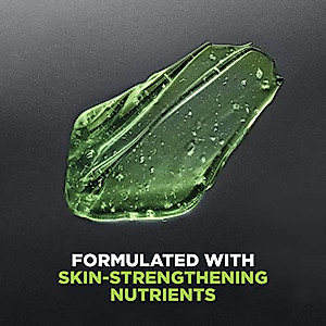 Dove Men+Care Body Wash for Men's Skin Care Extra Fresh Effectively Washes Away Bacteria While Nourishing Your Skin, 18 Ounce (Pack of 4)