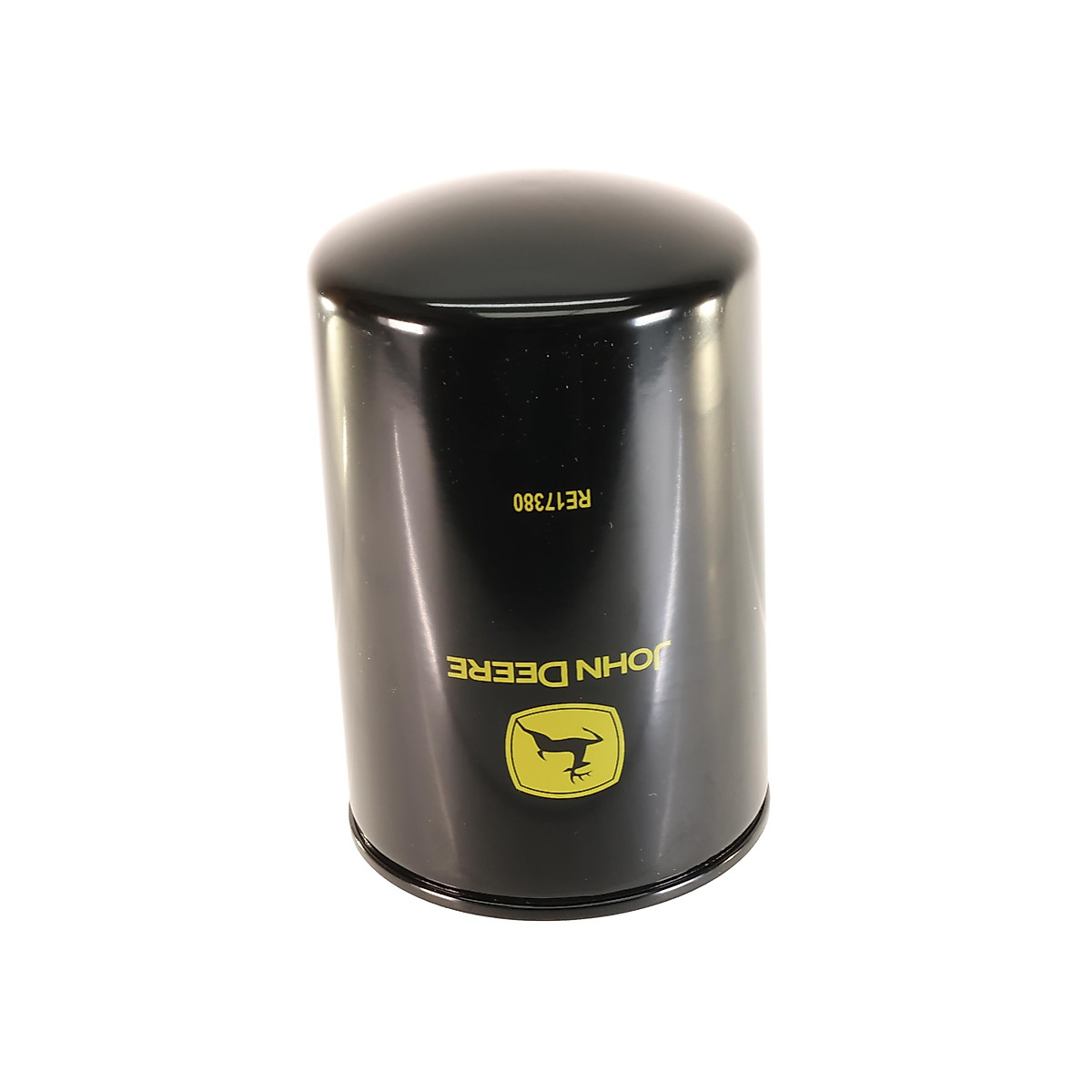 John Deere Original Equipment Oil Filter - RE17380