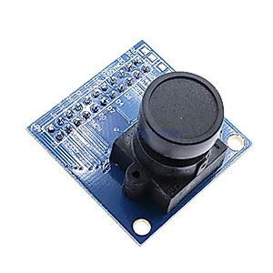 AL422 640x480 CMOS with 3M-Bits OV7670 FIFO Camera STM32 Chip Driver Module for DIY