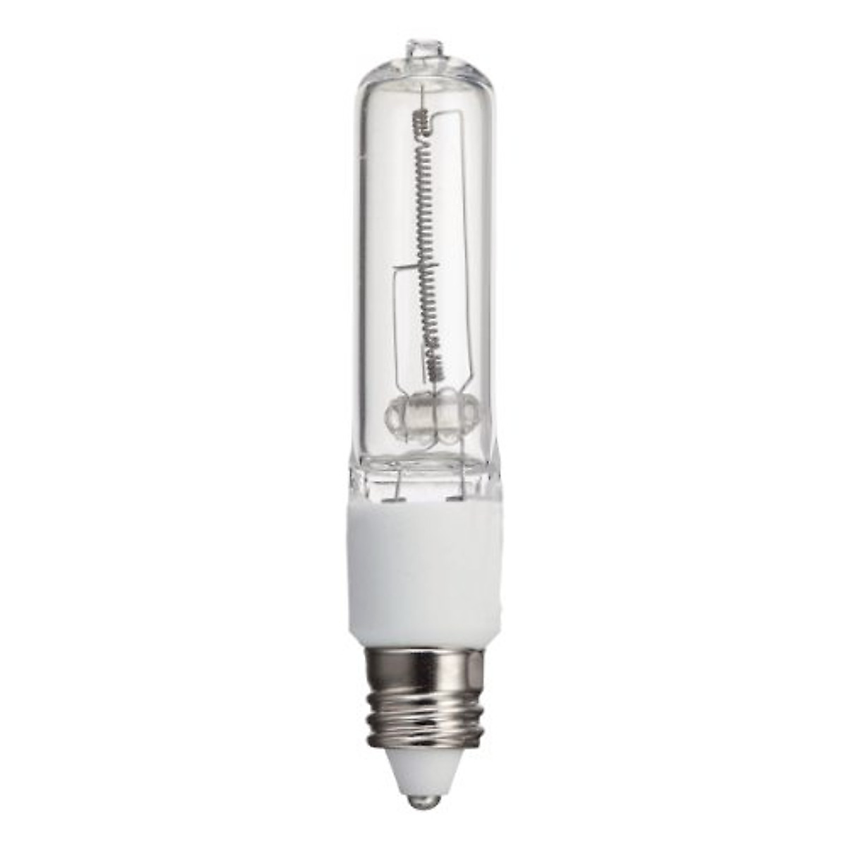 Philips LED 416347 Sconce 150-Watt T4 Mini-Candelabra Base Light Bulb
