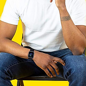 Sport Loop Band Compatible with Apple Watch Band 49mm 45mm 44mm 42mm 41mm 40mm 38mm Nylon Women Men Stretchy Elastic Braided Replacement Wristband Breathable for iWatch Series 9 8 7 6 5 SE 4 3 2 1