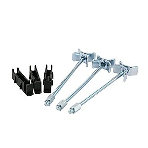 EasiBolt Holder Plus 150 mm Worktop Bolts