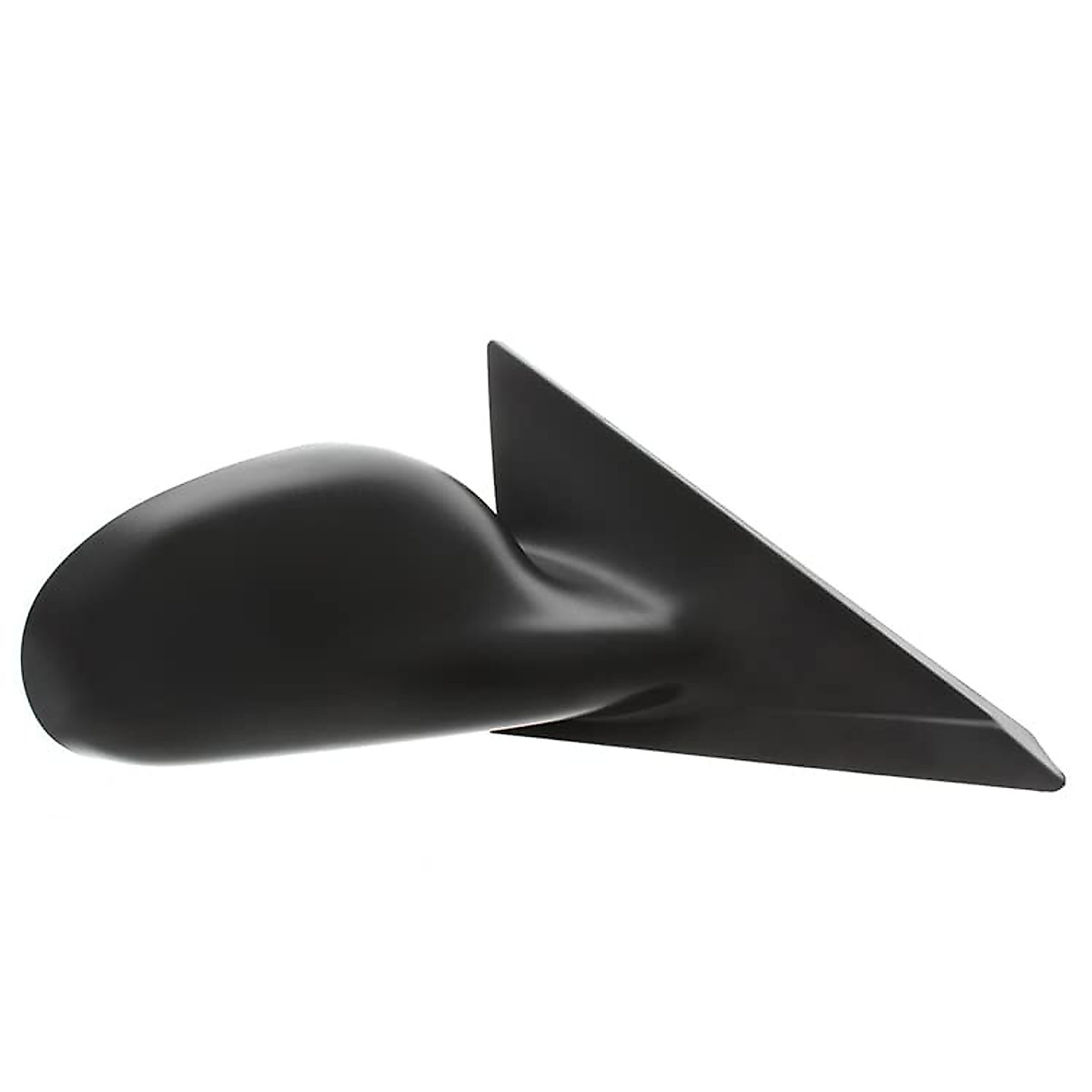 For Ford Mustang 1999 2000 2001 2002 2003 2004 Power Textured Black Side Door View Mirror Passenger Right