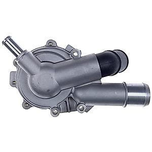Gates 43230BH Premium Engine Water Pump