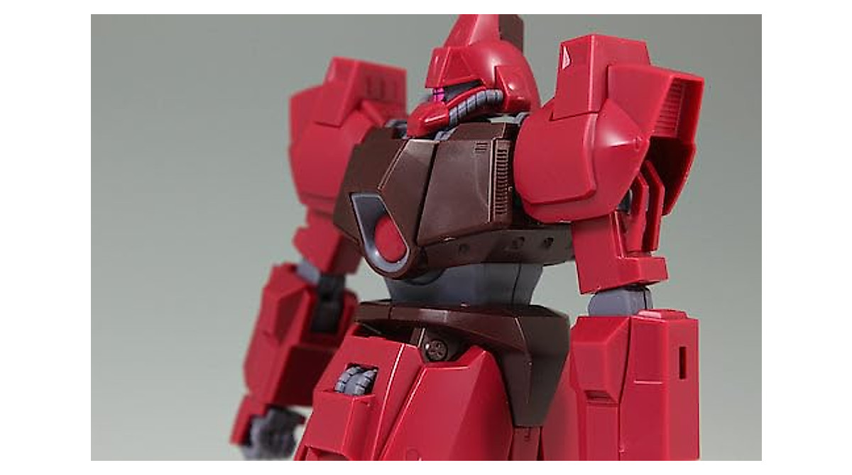 Build Your Galbaldy Beta HGUC 1/144 Gundam Model Kit Today!