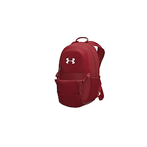 Under Armour Men's All Sport Backpack , Red (600)/White, One Size Fits All