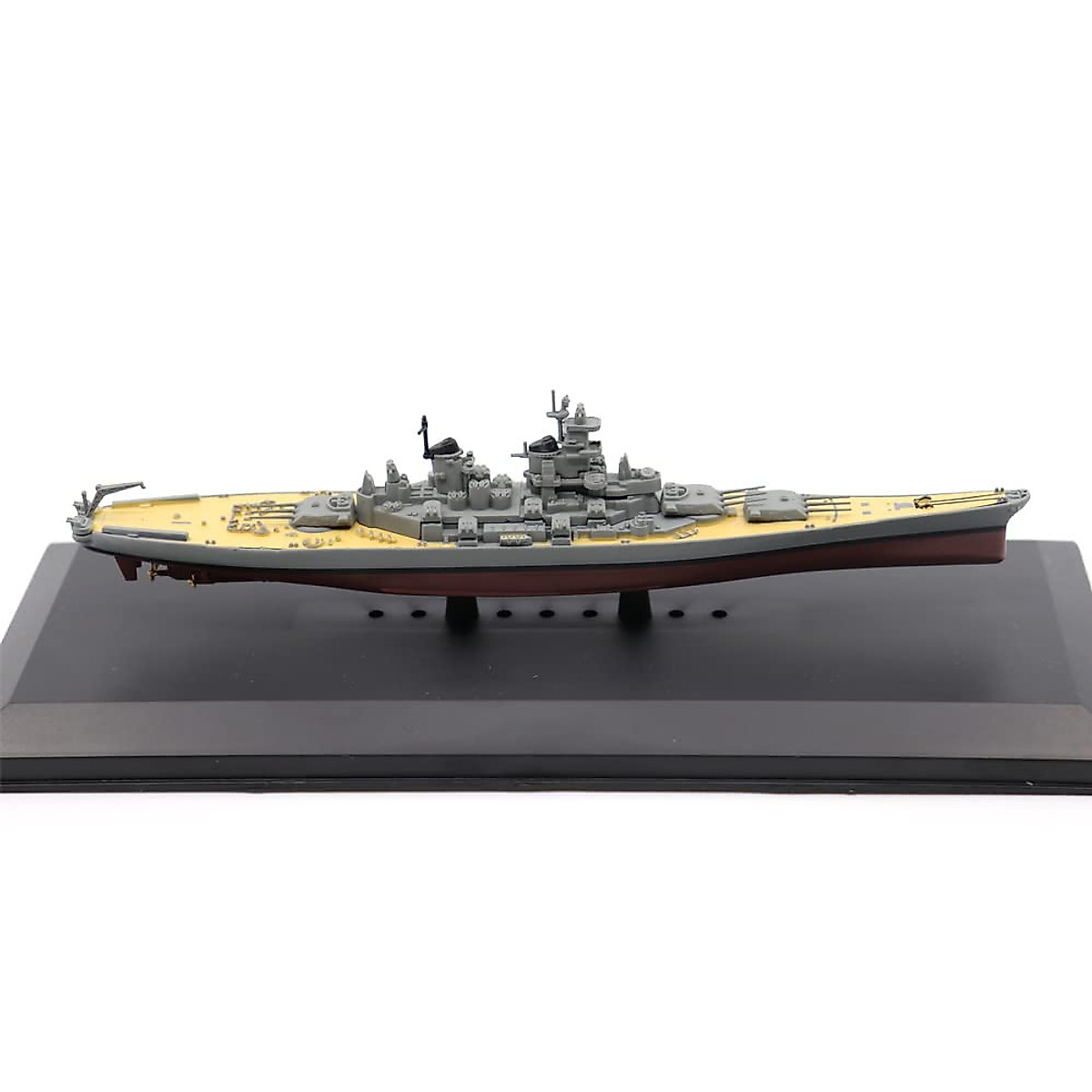 USS Missouri BB-63 1944 - Legendary Battleships - 241944